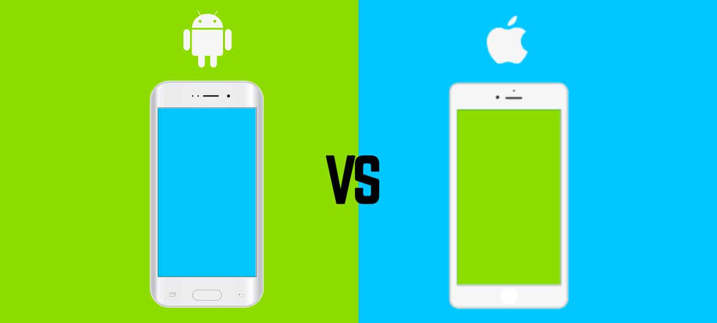 iPhone vs Android: Which Should I Buy in 2019? (Considerations & Prices ...