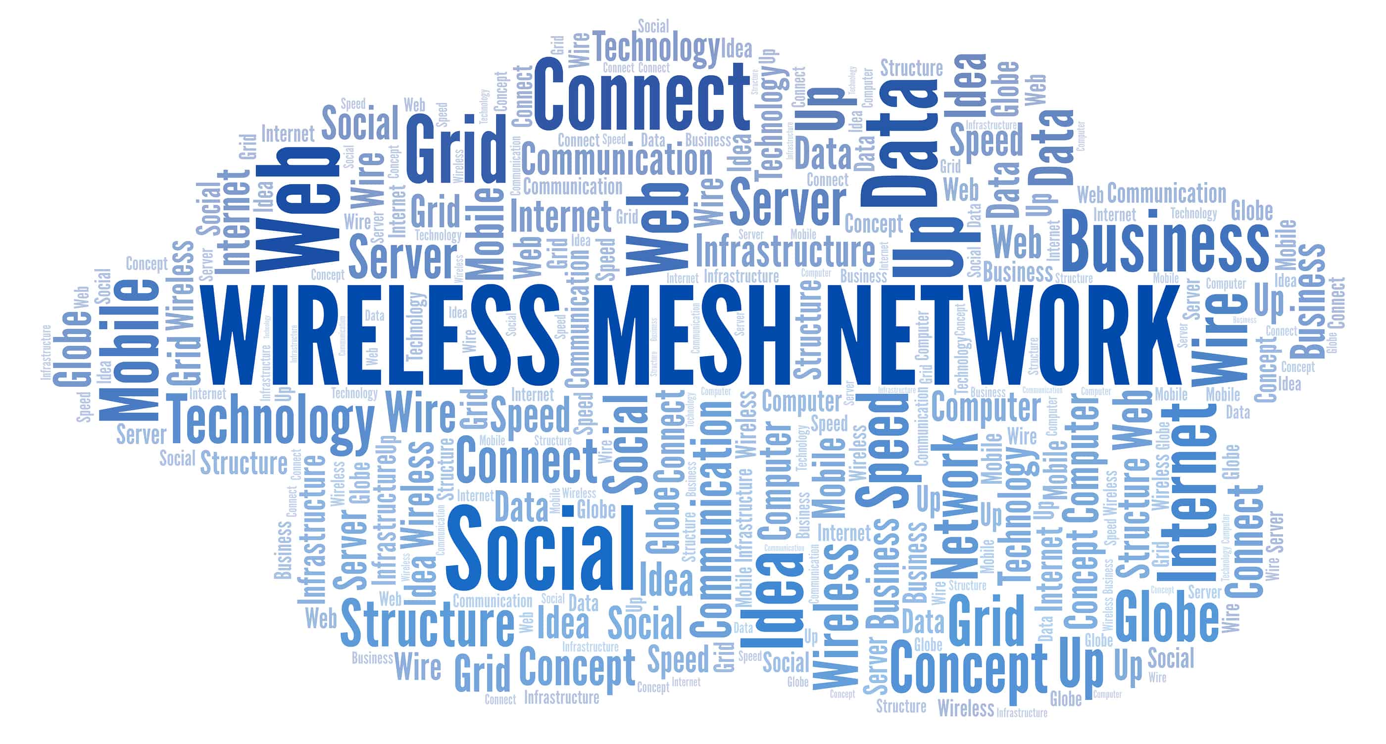 What are Those Wireless Mesh Networks All About? How You Can Extend ...